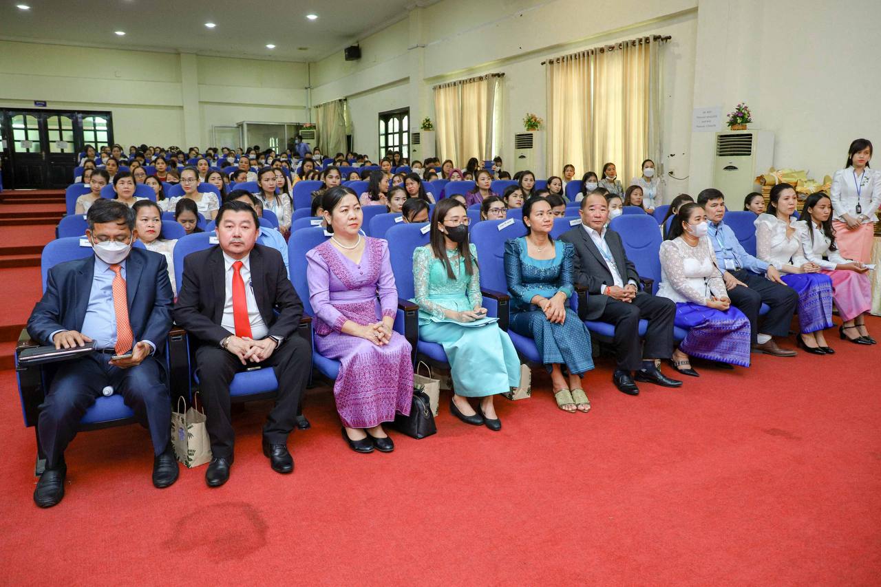 ការលើកកម្ពស់តួនាទីស្ត្រី ក្នុងការប្រើប្រាស់បច្ចេកវិទ្យាឌីជីថល ...