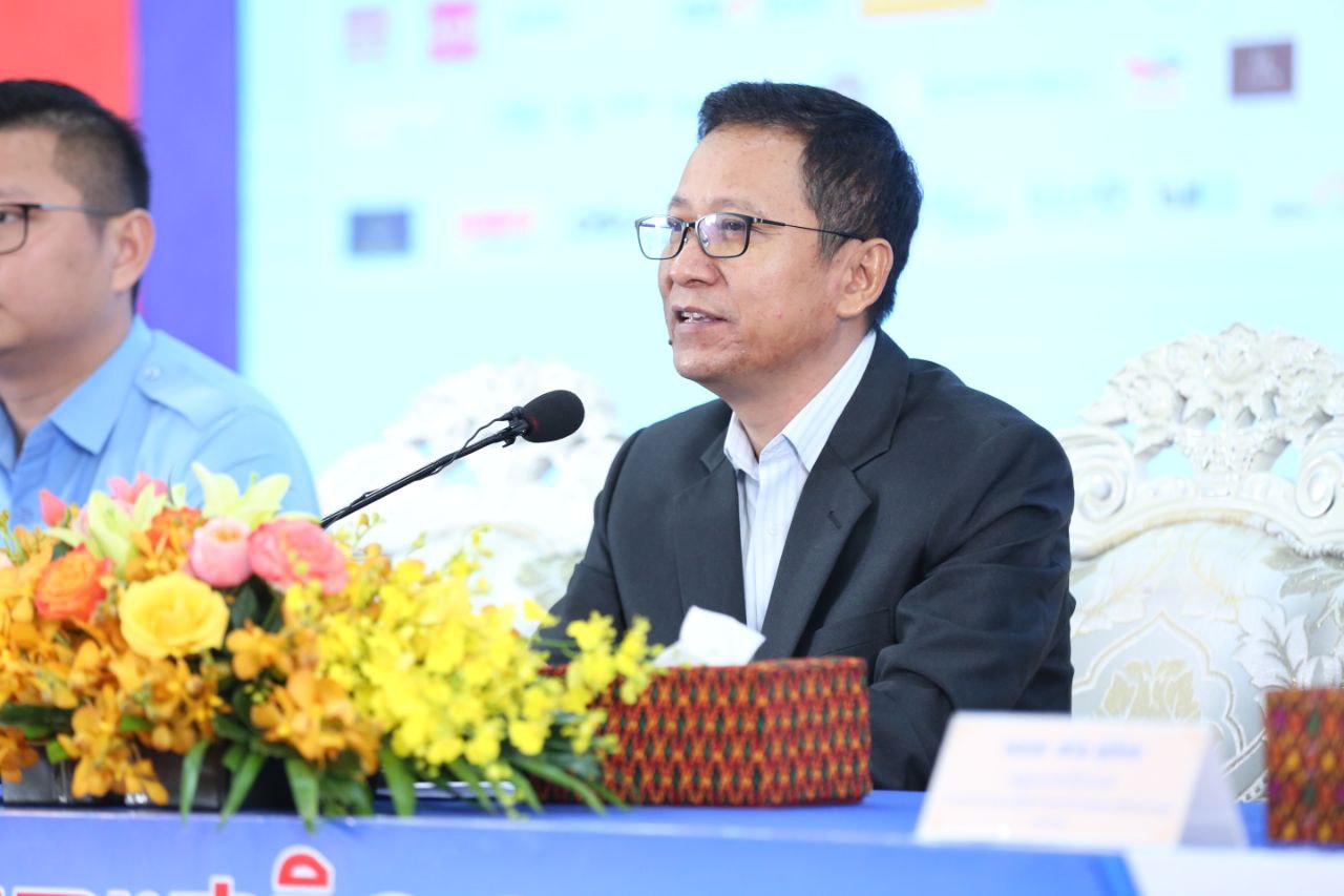 ក្រសួងការងារនឹងរៀបចំពិព័រណ៍ការងារ និងផលិតភាពជាតិក្នុងខែវិច្ឆិកា ...