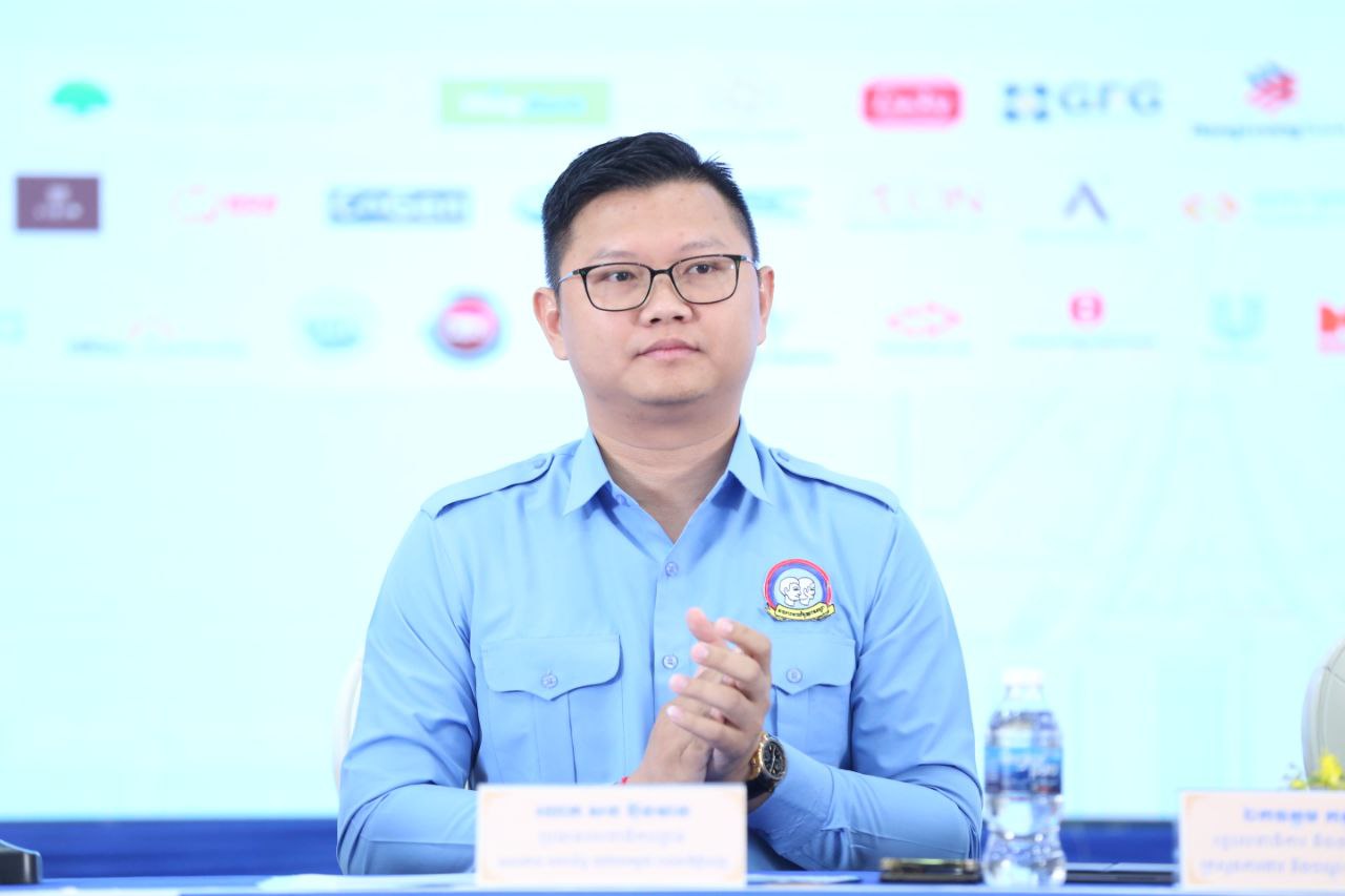 ក្រសួងការងារនឹងរៀបចំពិព័រណ៍ការងារ និងផលិតភាពជាតិក្នុងខែវិច្ឆិកា ...