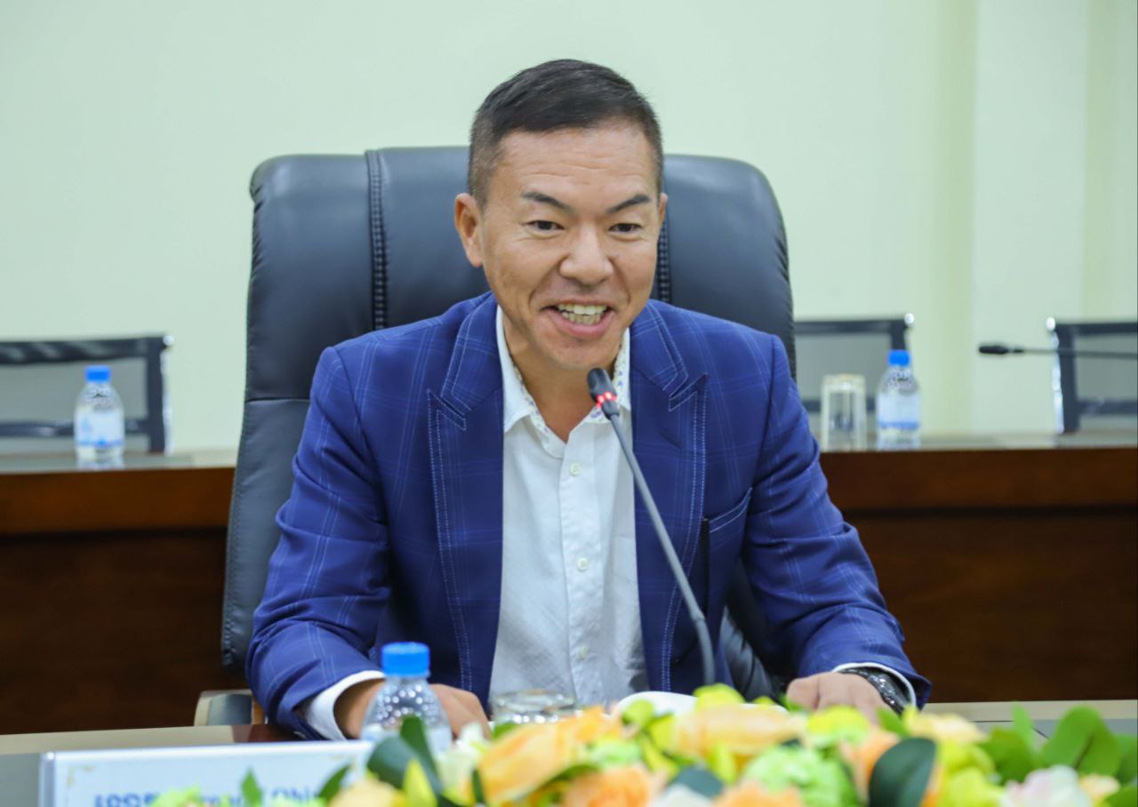 ក្រសួងការងារ បង្ហាញពីវឌ្ឍនភាពវិស័យការងារ ...