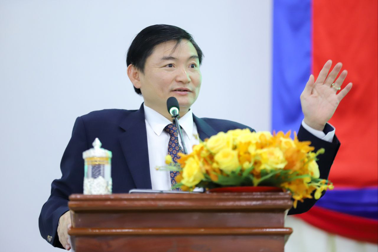 ក្រសួងការងារ និងបណ្តុះបណ្តាលវិជ្ជាជីវៈ ...