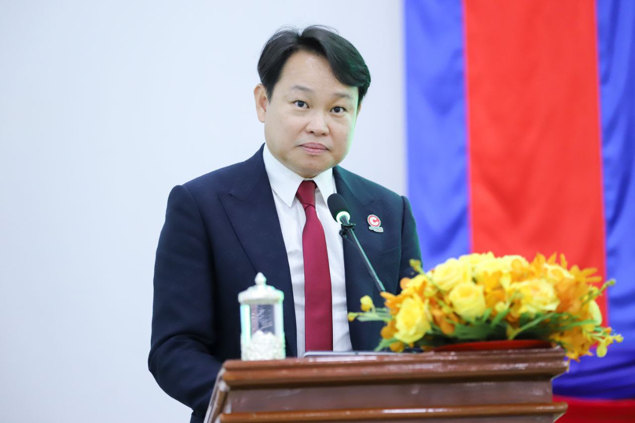 ក្រសួងការងារ និងបណ្តុះបណ្តាលវិជ្ជាជីវៈ ...