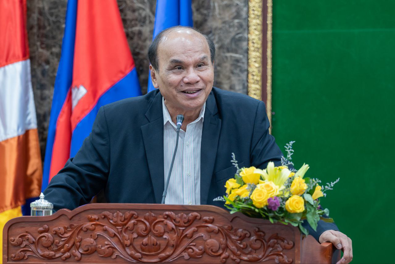 ក្រសួងការងារ និងបណ្តុះបណ្តាលវិជ្ជាជីវៈ ...