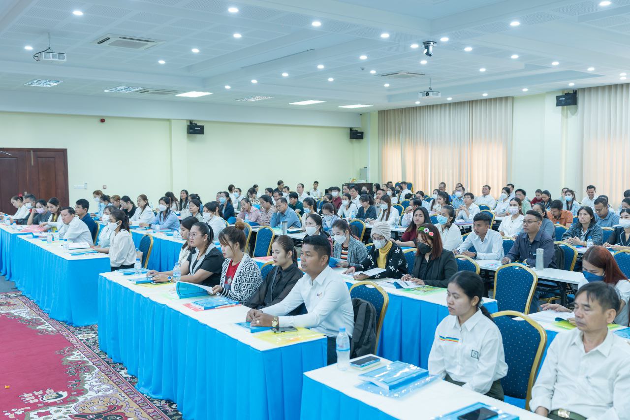 ក្រសួងការងារ និងបណ្តុះបណ្តាលវិជ្ជាជីវៈ ...