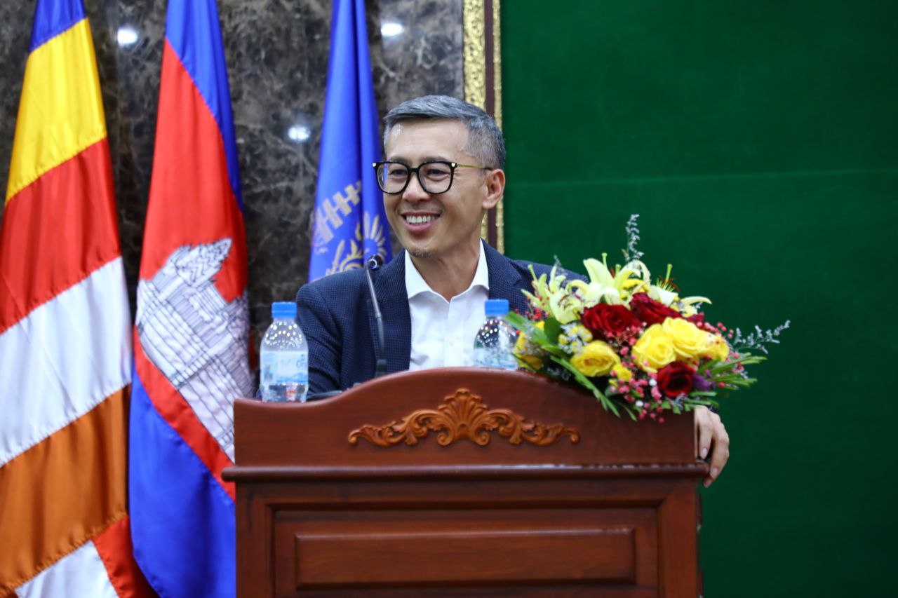 ក្រសួងការងារ និងបណ្តុះបណ្តាលវិជ្ជាជីវៈ បន្តពង្រឹងវិធានការបង្ការ ...