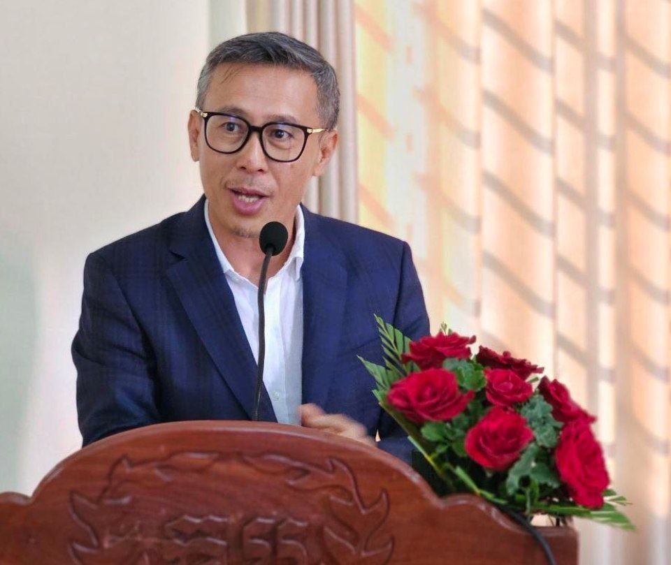 ក្រសួងការងារ និងបណ្តុះបណ្តាលវិជ្ជាជីវៈ ...