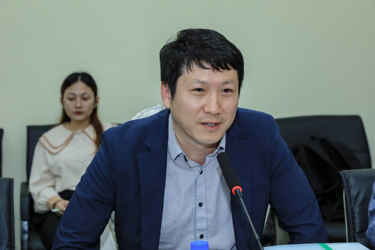 ក្រសួងការងារ និងKOSHA ...