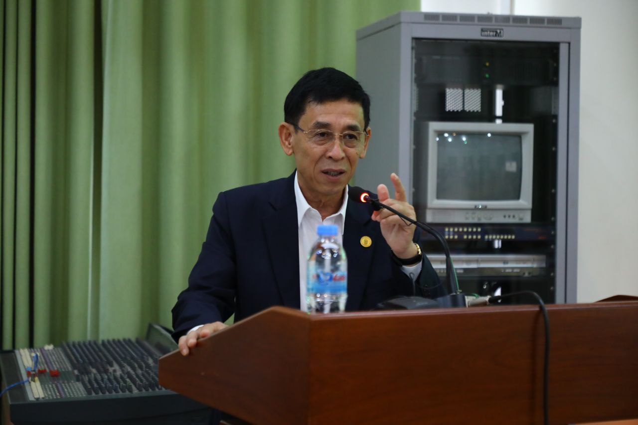 វិទ្យាស្ថានជាតិពហុបច្ចេកទេសកម្ពុជា NPIC បាននិងកំពុងសម្រេចបានអភិក្រម ...