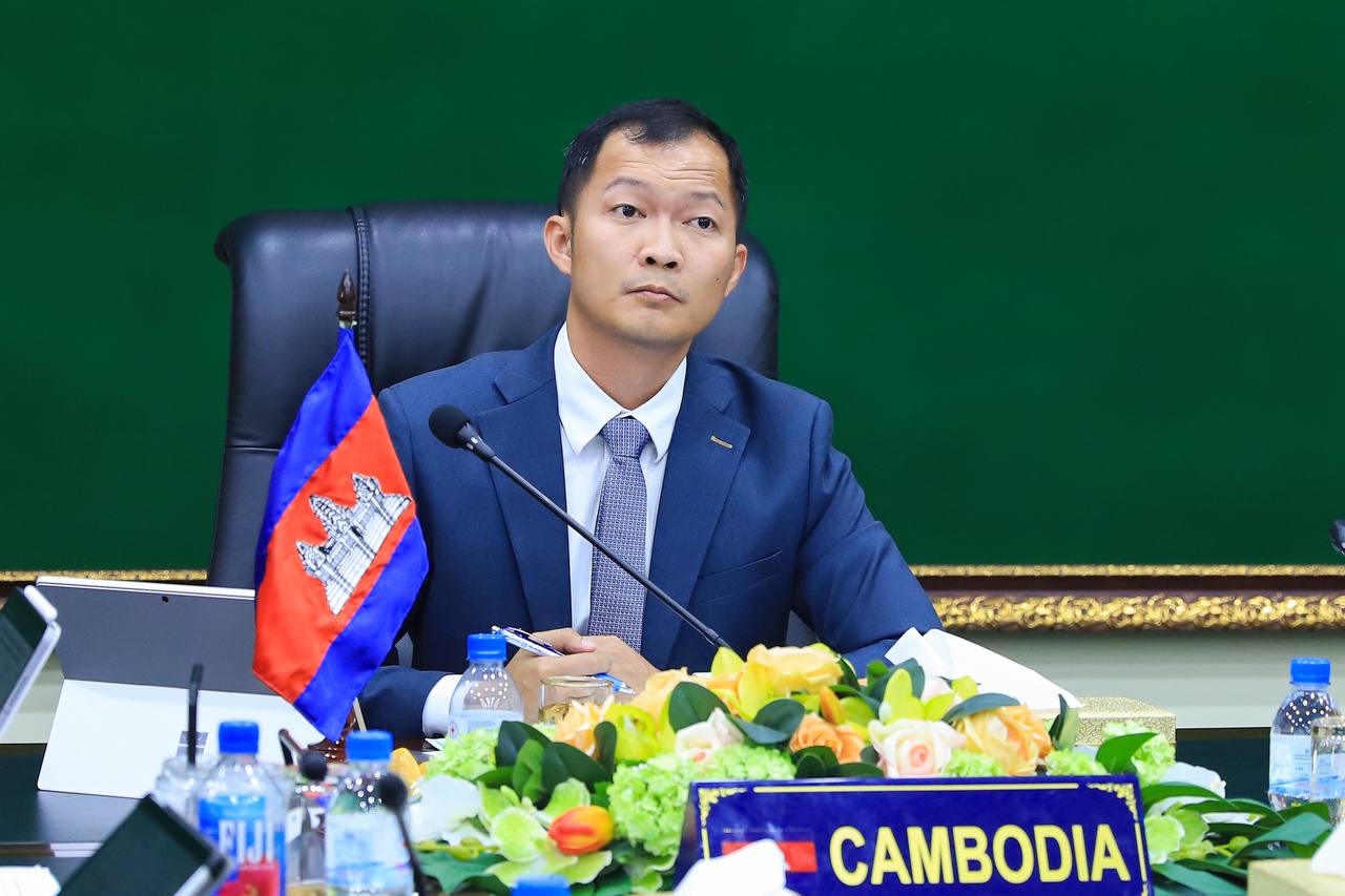 ប្រទេសសមាជិកមហាអនុតំបន់ទន្លេមេគង្គ(CLMTV ...