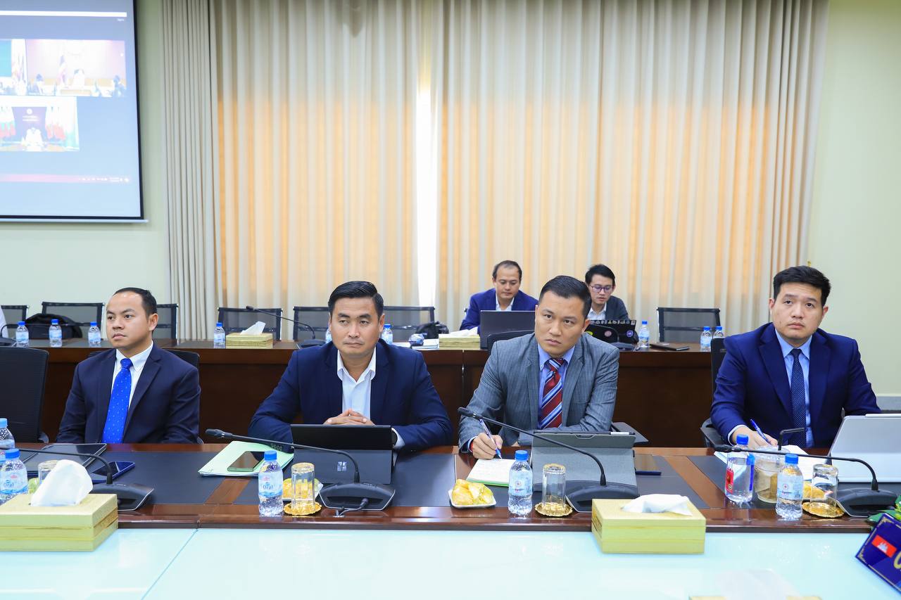 ប្រទេសសមាជិកមហាអនុតំបន់ទន្លេមេគង្គ(CLMTV ...