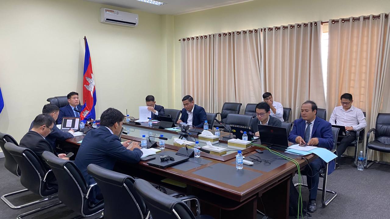 ប្រទេសសមាជិកមហាអនុតំបន់ទន្លេមេគង្គ(CLMTV ...