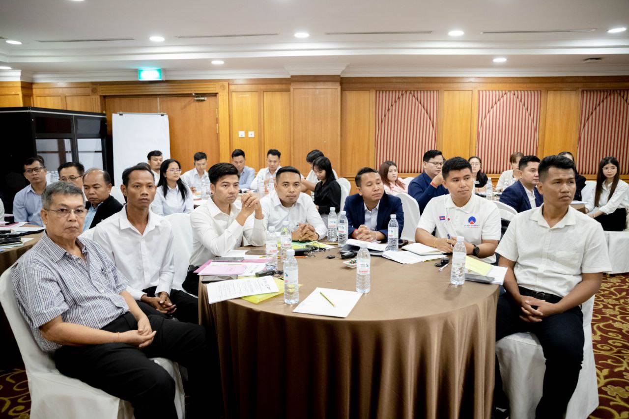 ក្រសួងការងារ និងបណ្តុះបណ្តាលវិជ្ជាជីវៈ ...