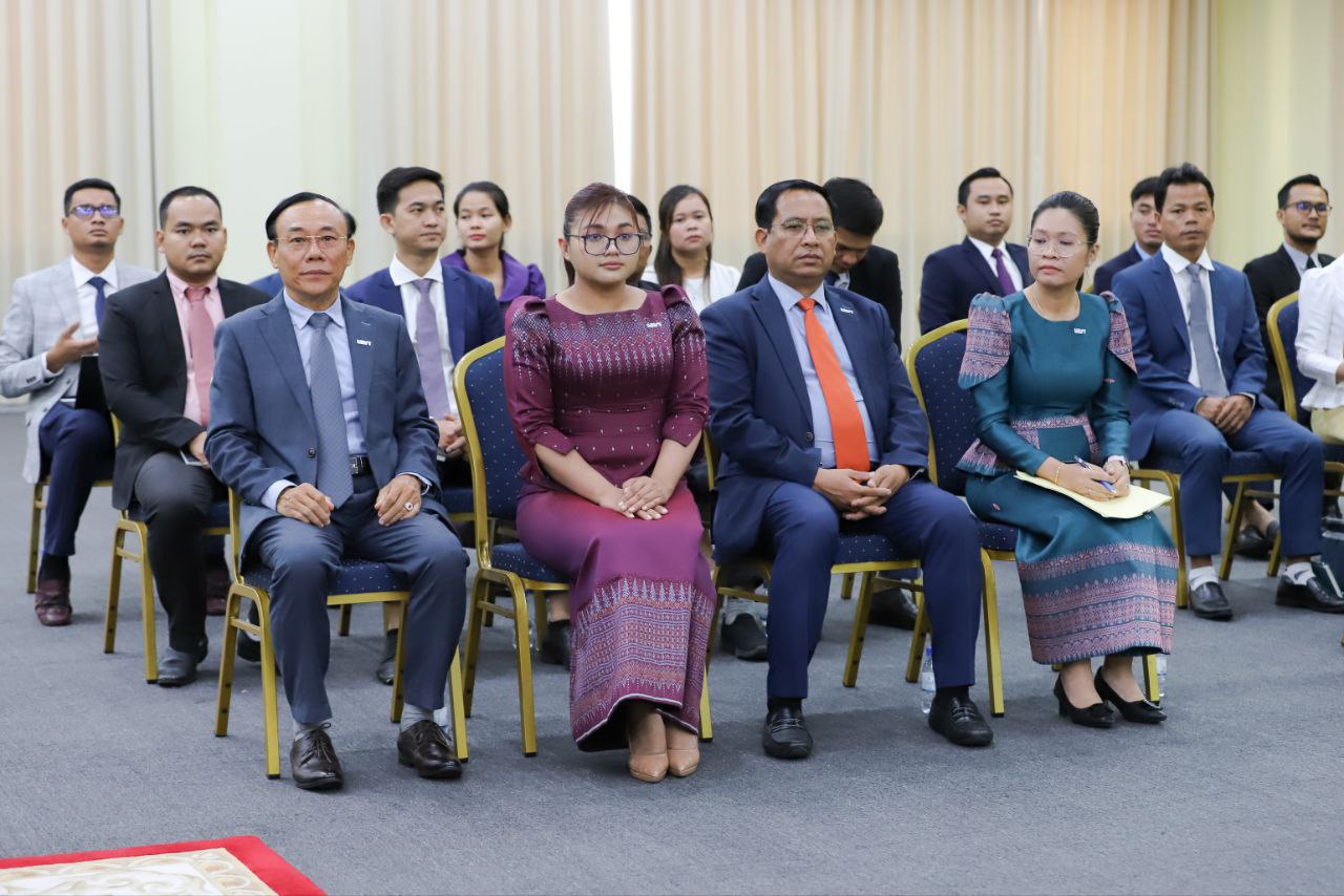 ក្រសួងការងារ និងបណ្តុះបណ្តាលវិជ្ជាជីវៈ ...