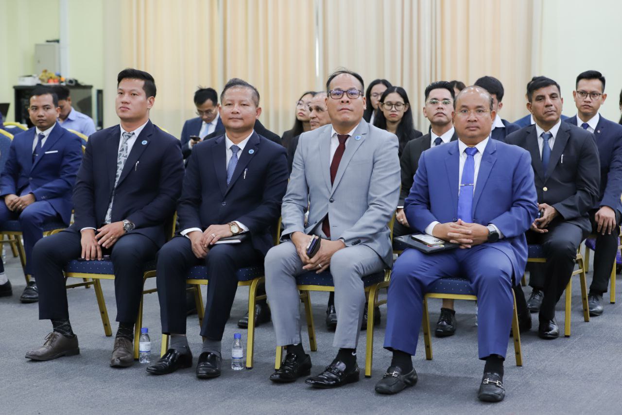 ក្រសួងការងារ និងបណ្តុះបណ្តាលវិជ្ជាជីវៈ ...