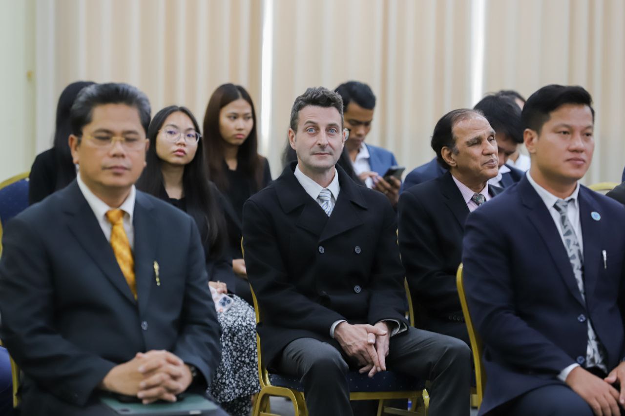 ក្រសួងការងារ និងបណ្តុះបណ្តាលវិជ្ជាជីវៈ ...