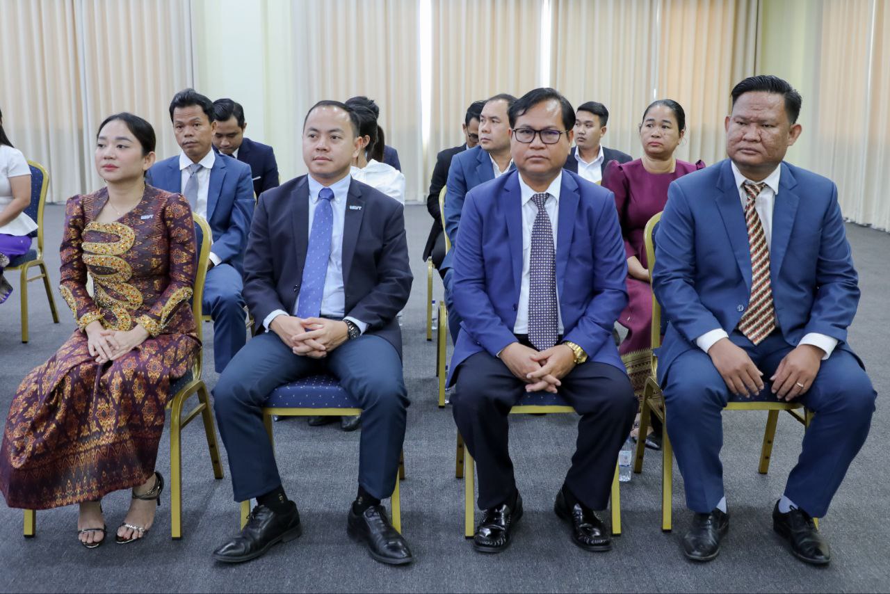 ក្រសួងការងារ និងបណ្តុះបណ្តាលវិជ្ជាជីវៈ ...