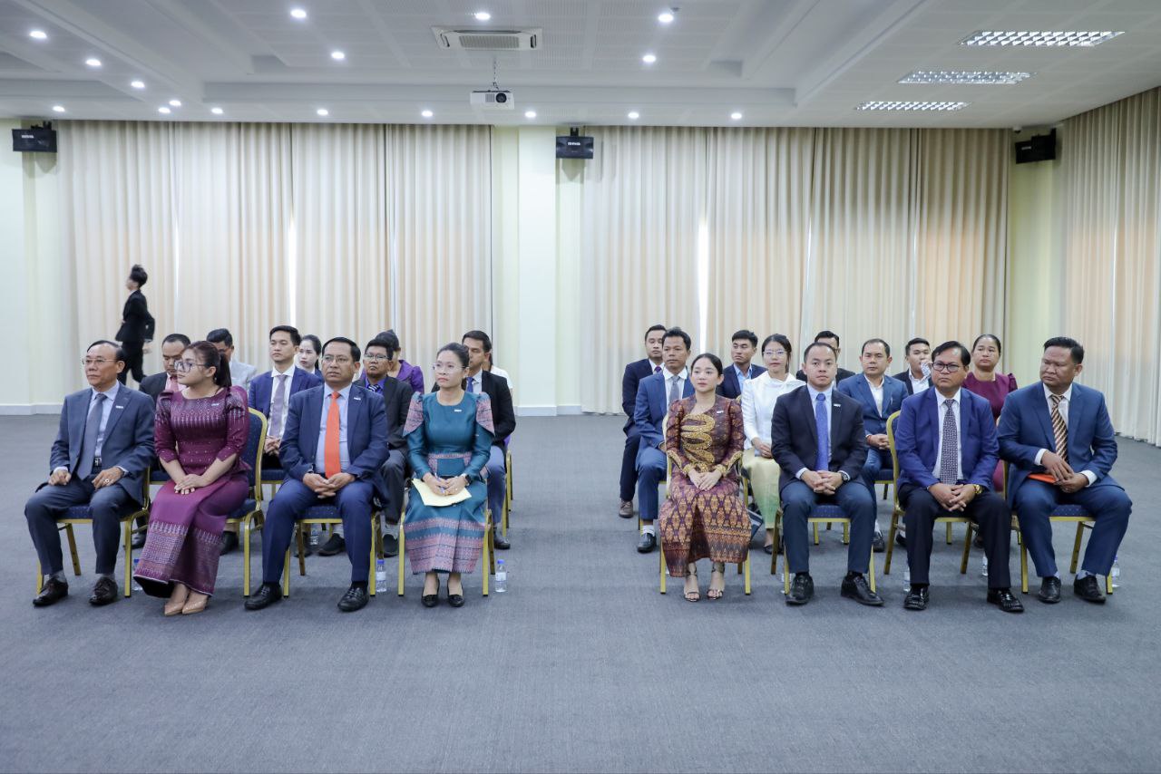 ក្រសួងការងារ និងបណ្តុះបណ្តាលវិជ្ជាជីវៈ ...