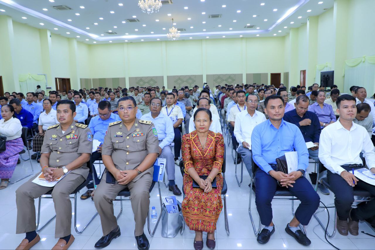 ក្រសួងការងារ និងបណ្តុះបណ្តាលវិជ្ជាជីវៈ ...