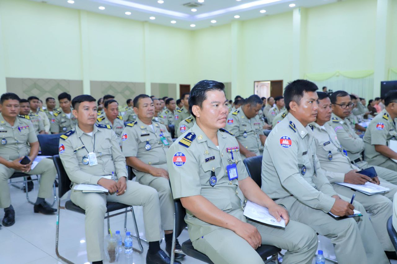 ក្រសួងការងារ និងបណ្តុះបណ្តាលវិជ្ជាជីវៈ ...