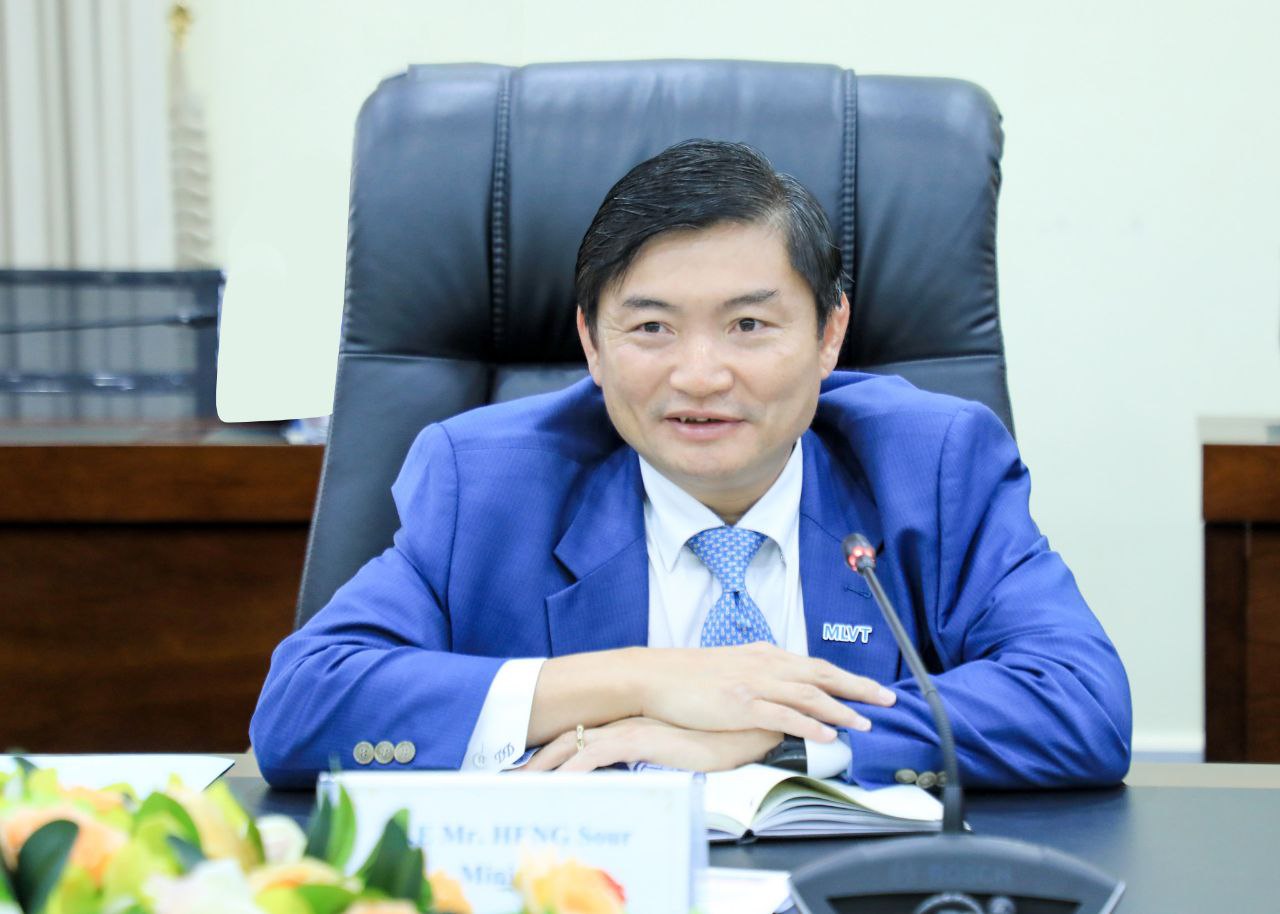 ក្រសួងការងារ និងបណ្តុះបណ្តាលវិជ្ជាជីវៈ ...