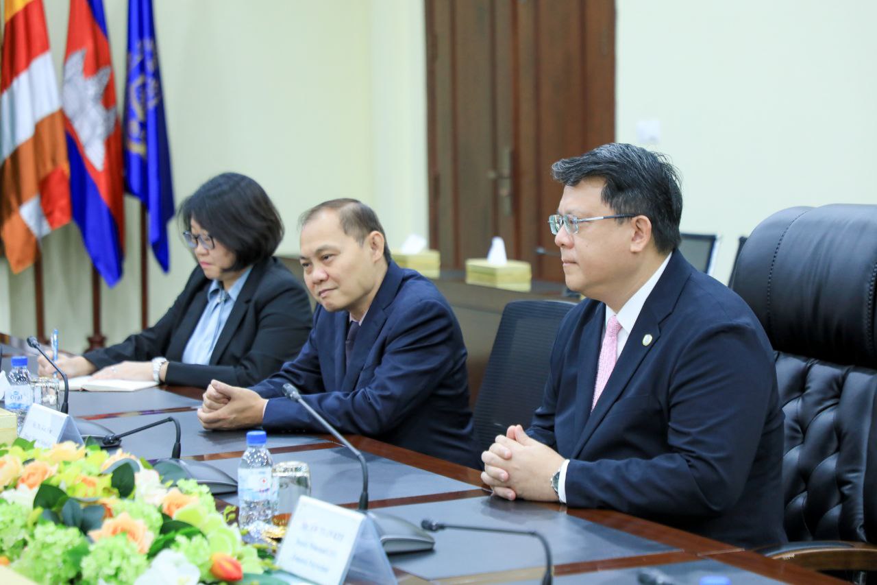 ក្រសួងការងារ និងបណ្តុះបណ្តាលវិជ្ជាជីវៈ ...