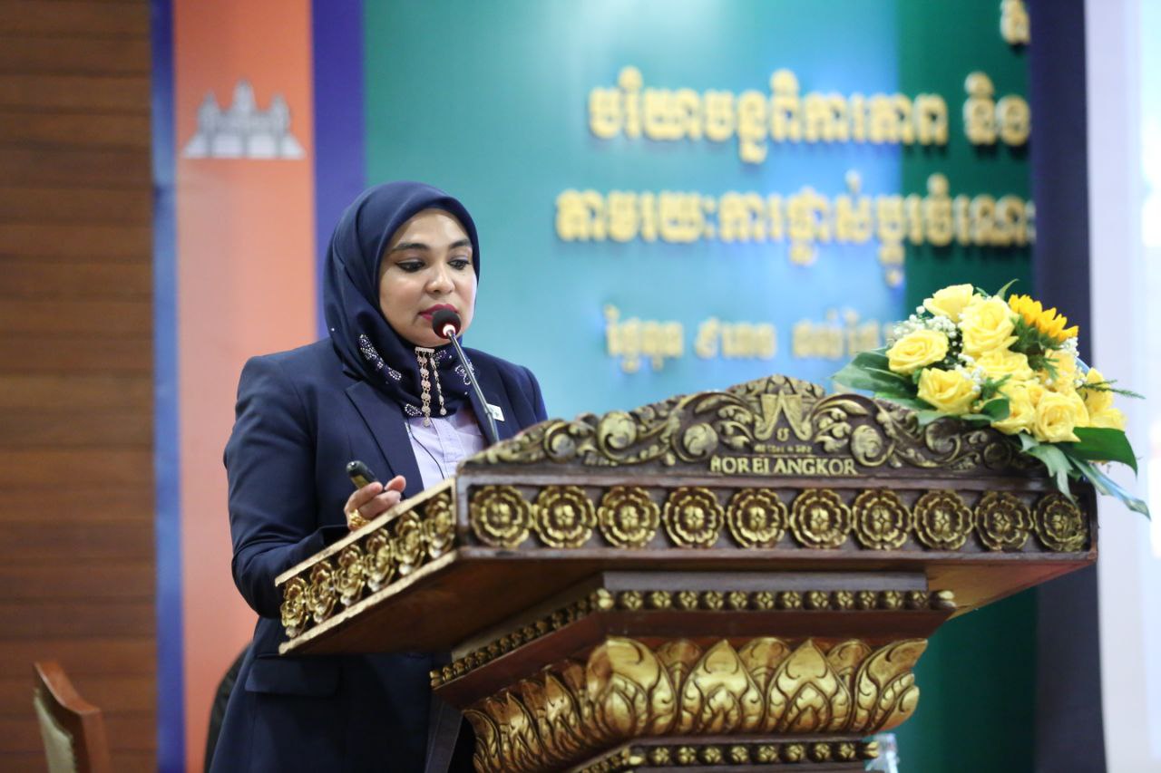 ទីភ្នាក់ងារជាតិមុខរបរ និងការងារ (NEA ...