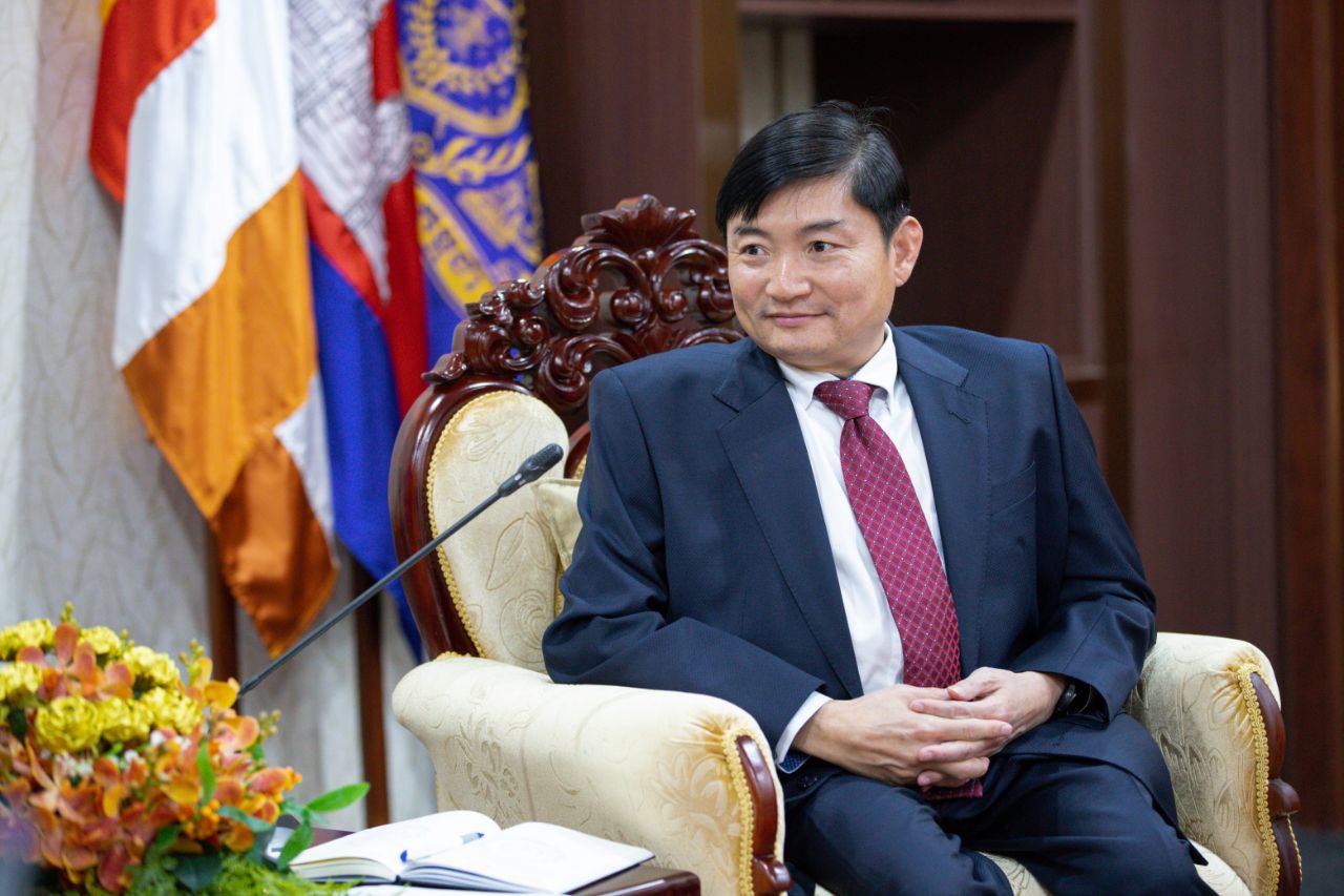 កម្ពុជា និងម៉ាឡេស៊ី ឯកភាពបន្តពង្រឹងកិច្ចសហប្រតិបត្តិការលើវិស័យការងារ ...