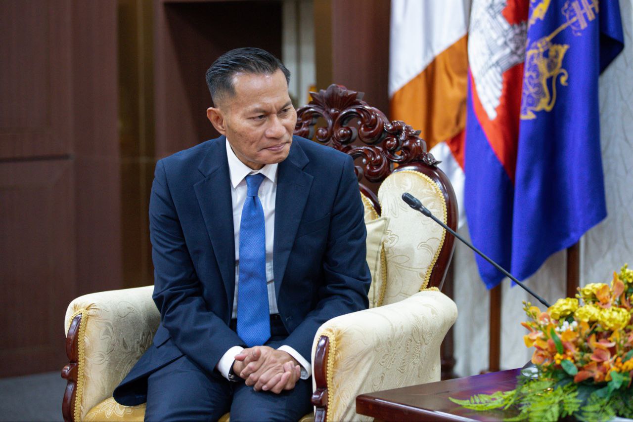 កម្ពុជា និងម៉ាឡេស៊ី ឯកភាពបន្តពង្រឹងកិច្ចសហប្រតិបត្តិការលើវិស័យការងារ ...