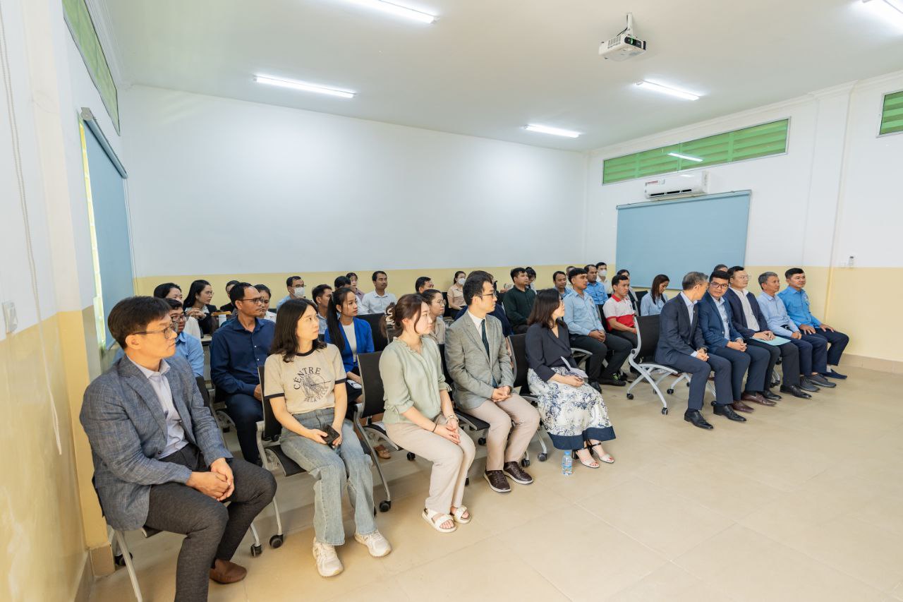 នាយកដ្ឋានពេទ្យការងារ នៃក្រសួងការងារ និងបណ្តុះបណ្តាលវិជ្ជាជីវៈ ...