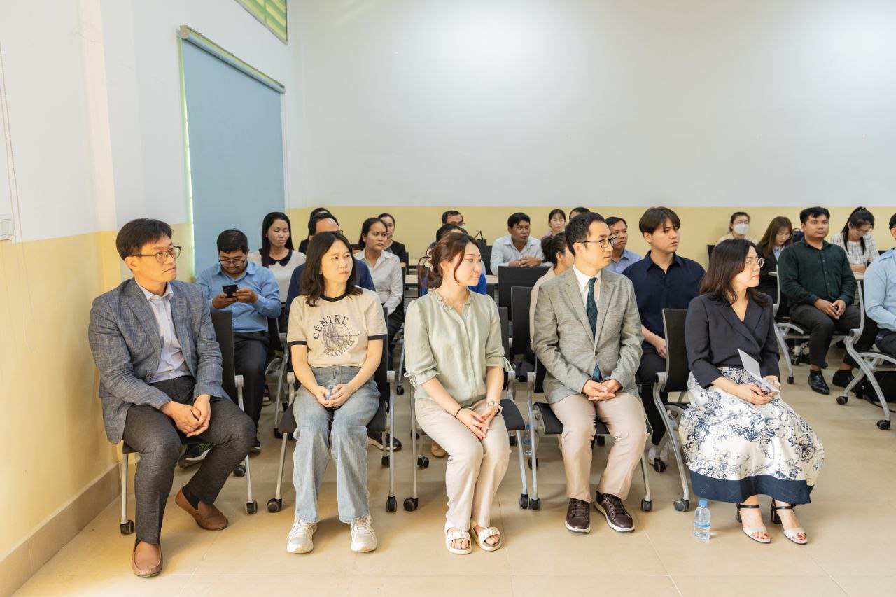 នាយកដ្ឋានពេទ្យការងារ នៃក្រសួងការងារ និងបណ្តុះបណ្តាលវិជ្ជាជីវៈ ...