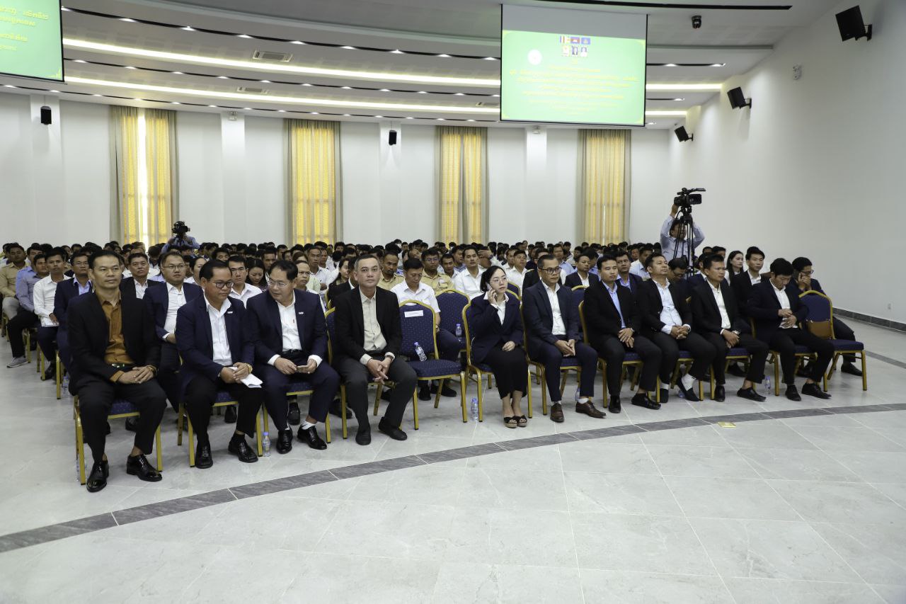 ក្រសួងការងារ និងបណ្តុះបណ្តាលវិជ្ជាជីវៈ ...