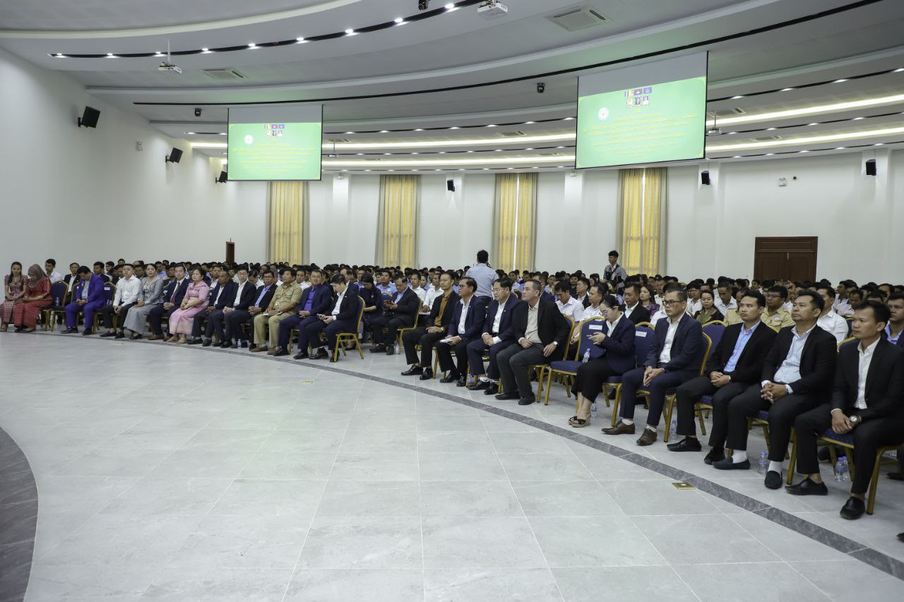 ក្រសួងការងារ និងបណ្តុះបណ្តាលវិជ្ជាជីវៈ ...