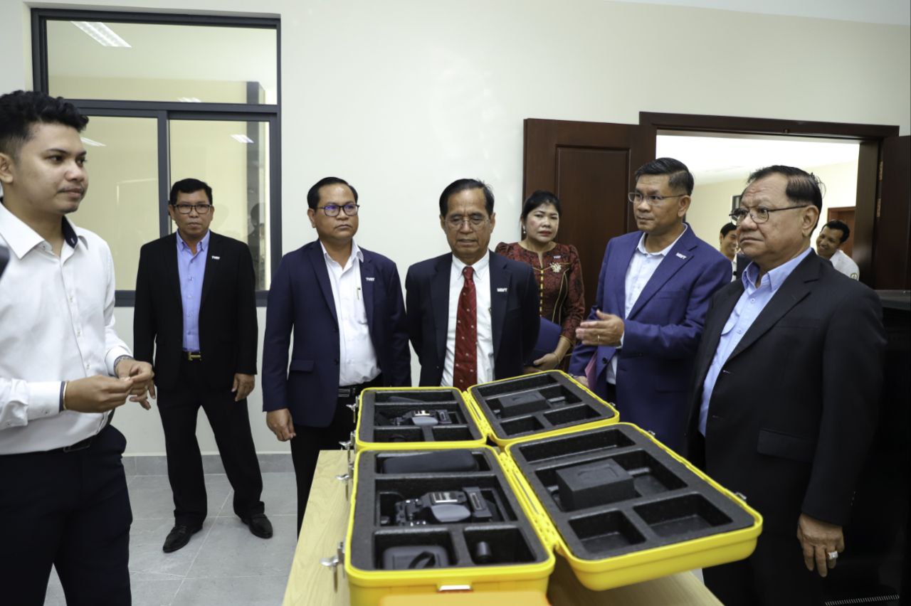 ក្រសួងការងារ និងបណ្តុះបណ្តាលវិជ្ជាជីវៈ ...