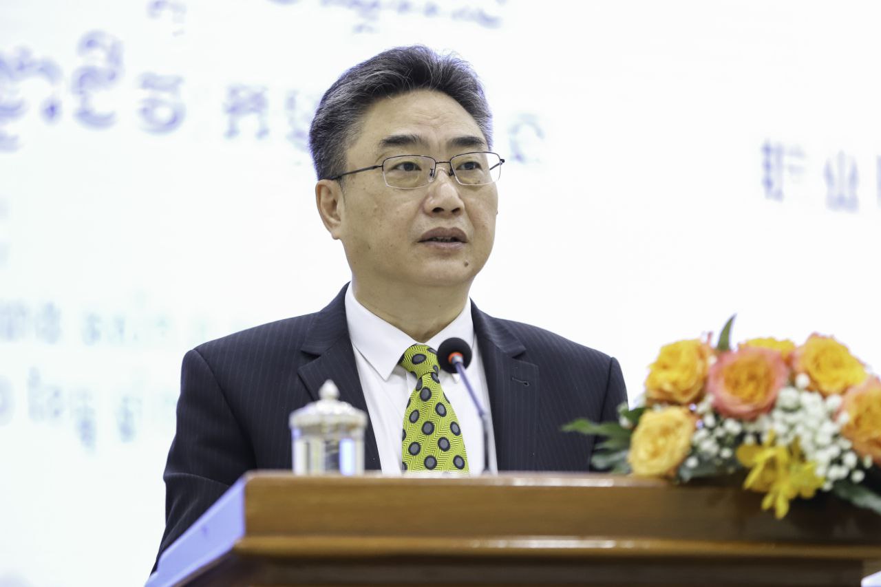 គ្រឹះស្ថាន TVET នៅកម្ពុជា រៀបចំកម្មវិធីផ្លាស់ប្តូរបទពិសោធន៍លើវិស័យ TVET ...