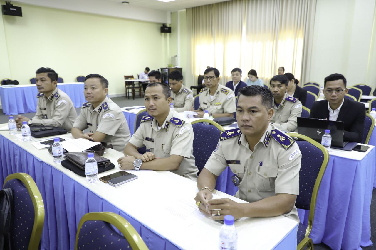 ក្រសួងការងារ ...