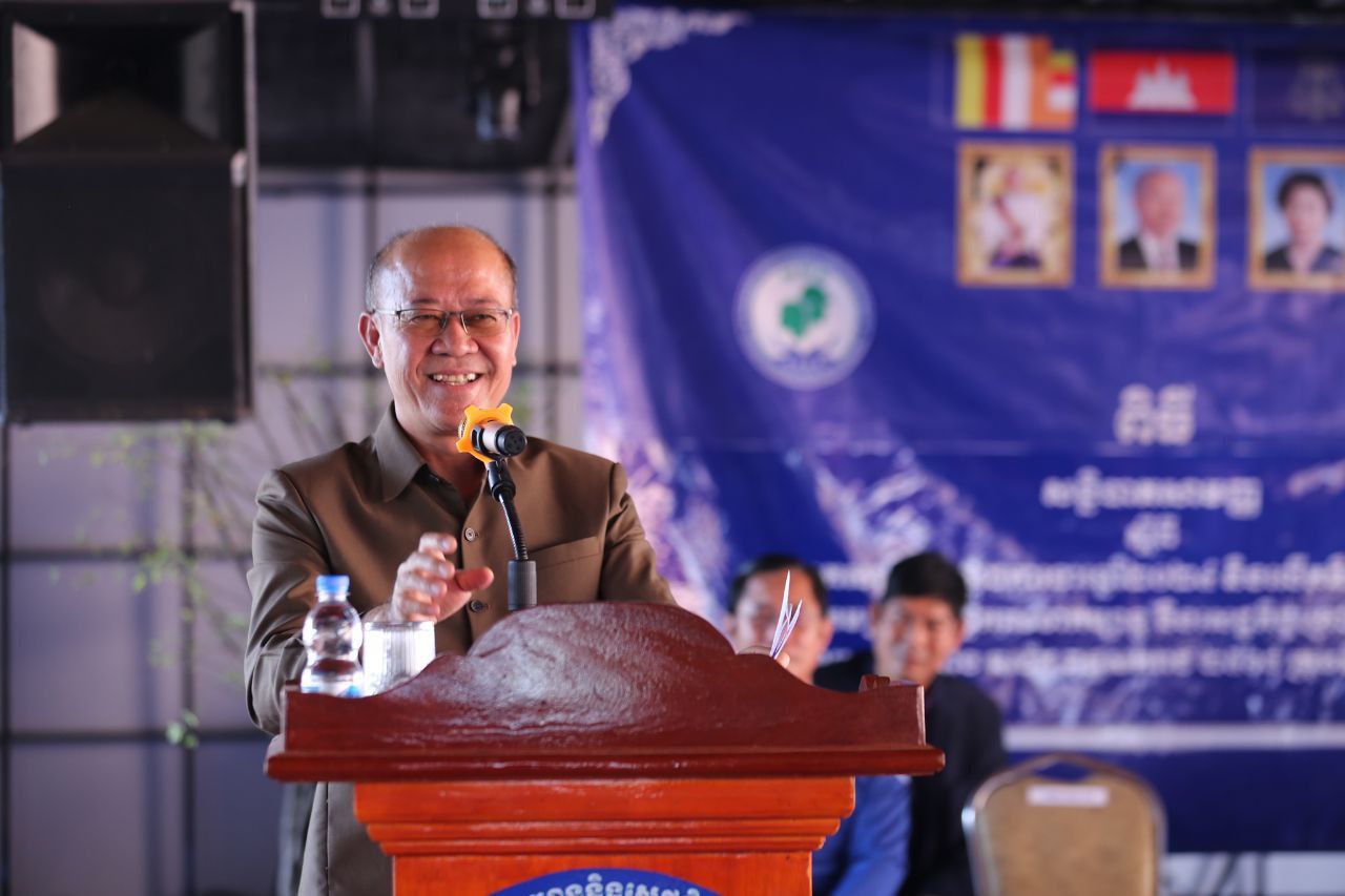 ក្រសួងការងារ និងបណ្តុះបណ្តាលវិជ្ជាជីវៈ ...