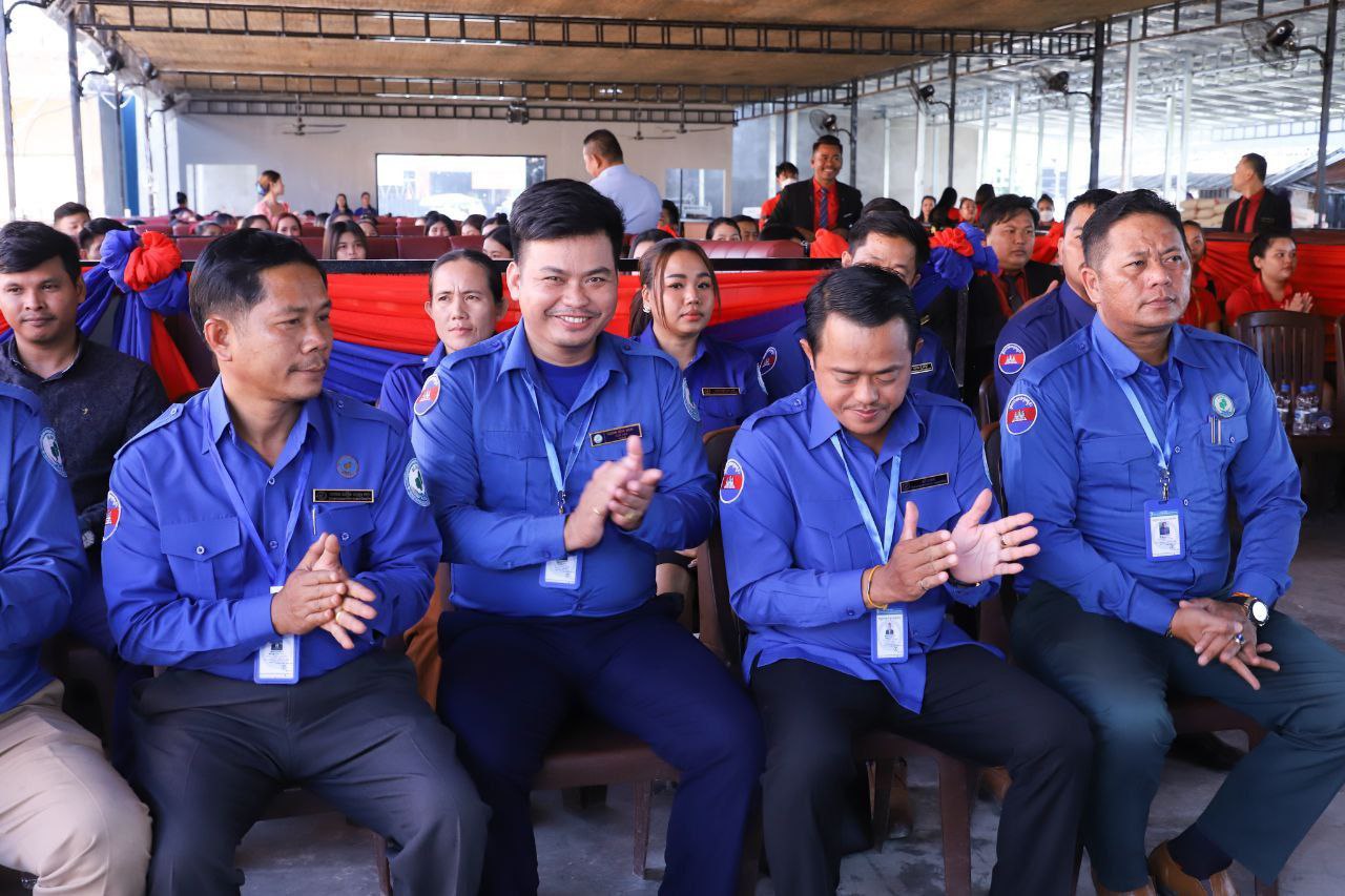 ក្រសួងការងារ និងបណ្តុះបណ្តាលវិជ្ជាជីវៈ ...