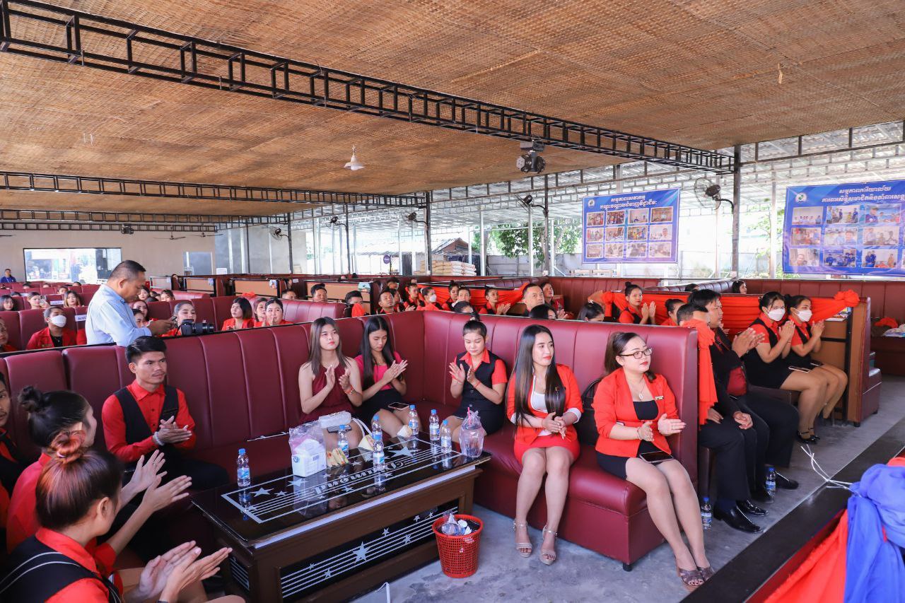 ក្រសួងការងារ និងបណ្តុះបណ្តាលវិជ្ជាជីវៈ ...