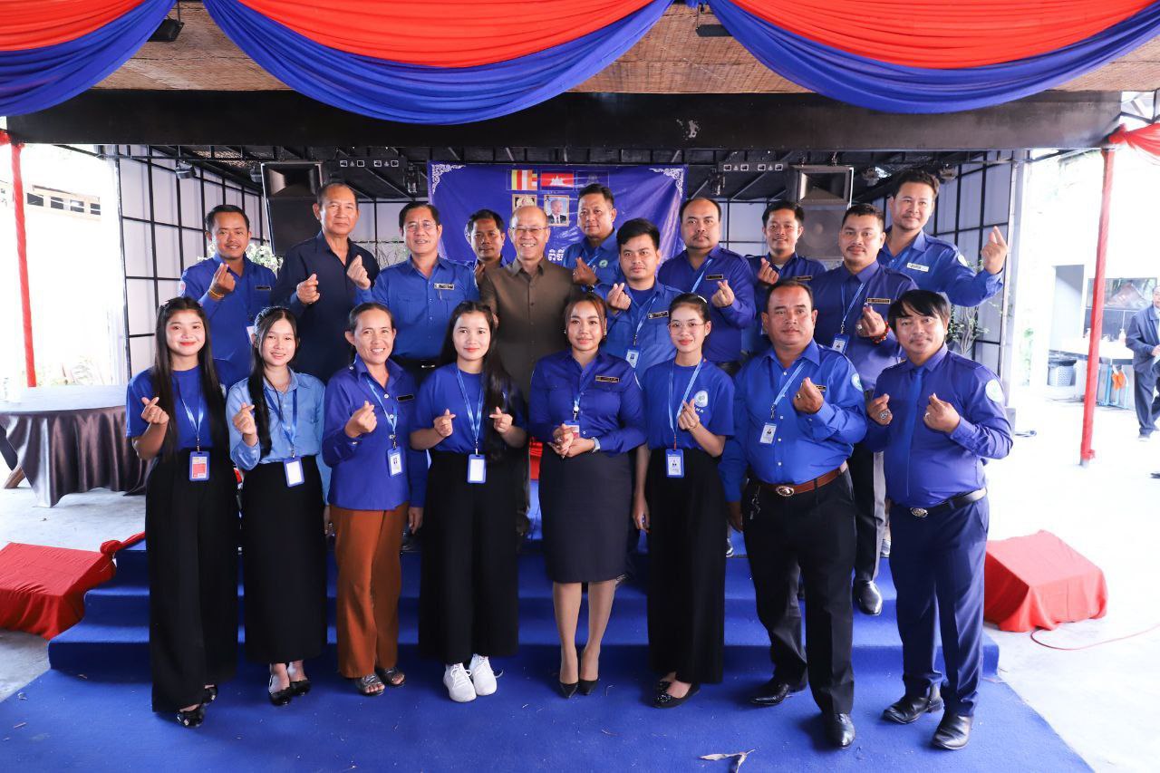 ក្រសួងការងារ និងបណ្តុះបណ្តាលវិជ្ជាជីវៈ ...