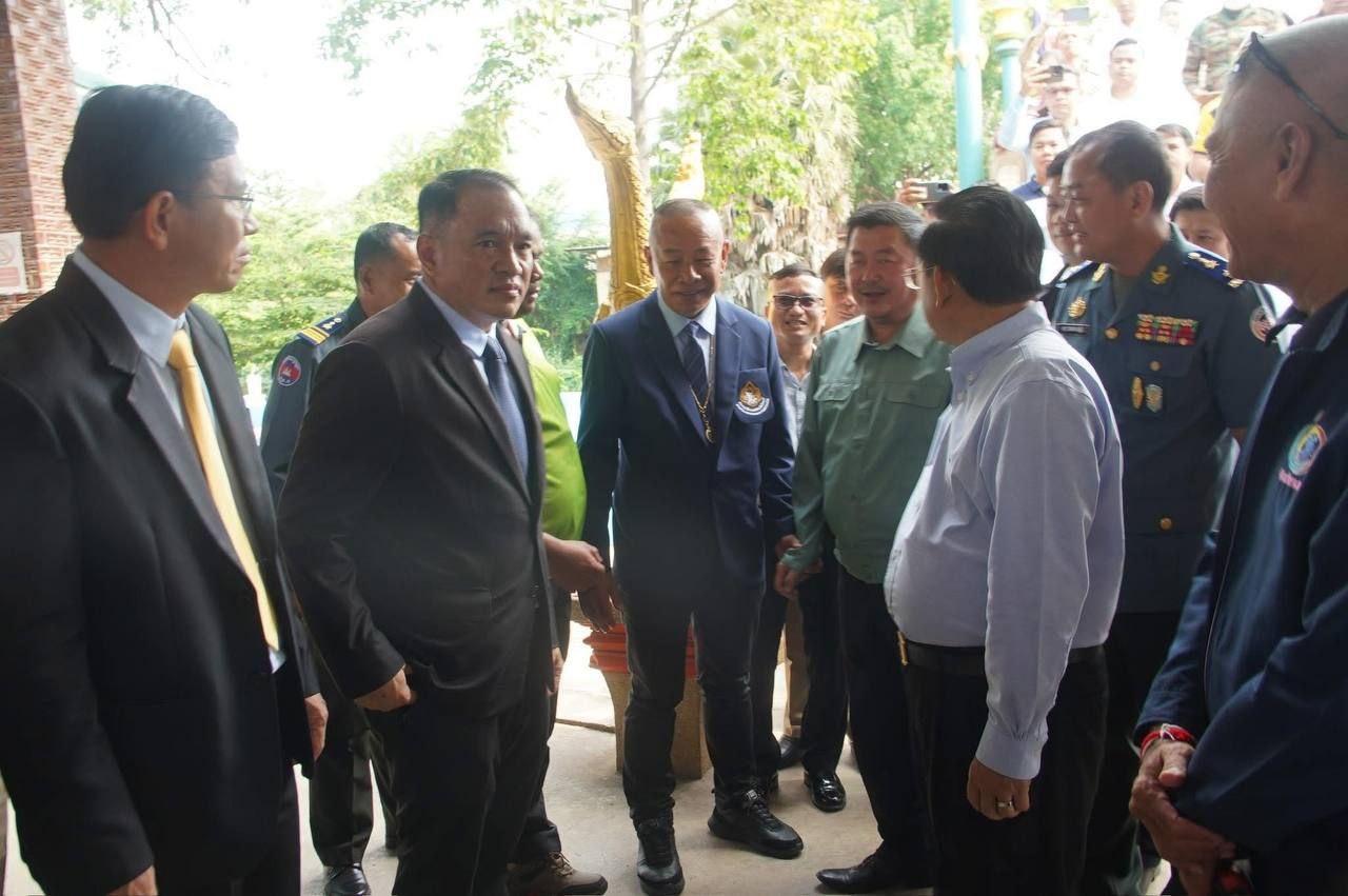 ក្រសួងការងារ ...