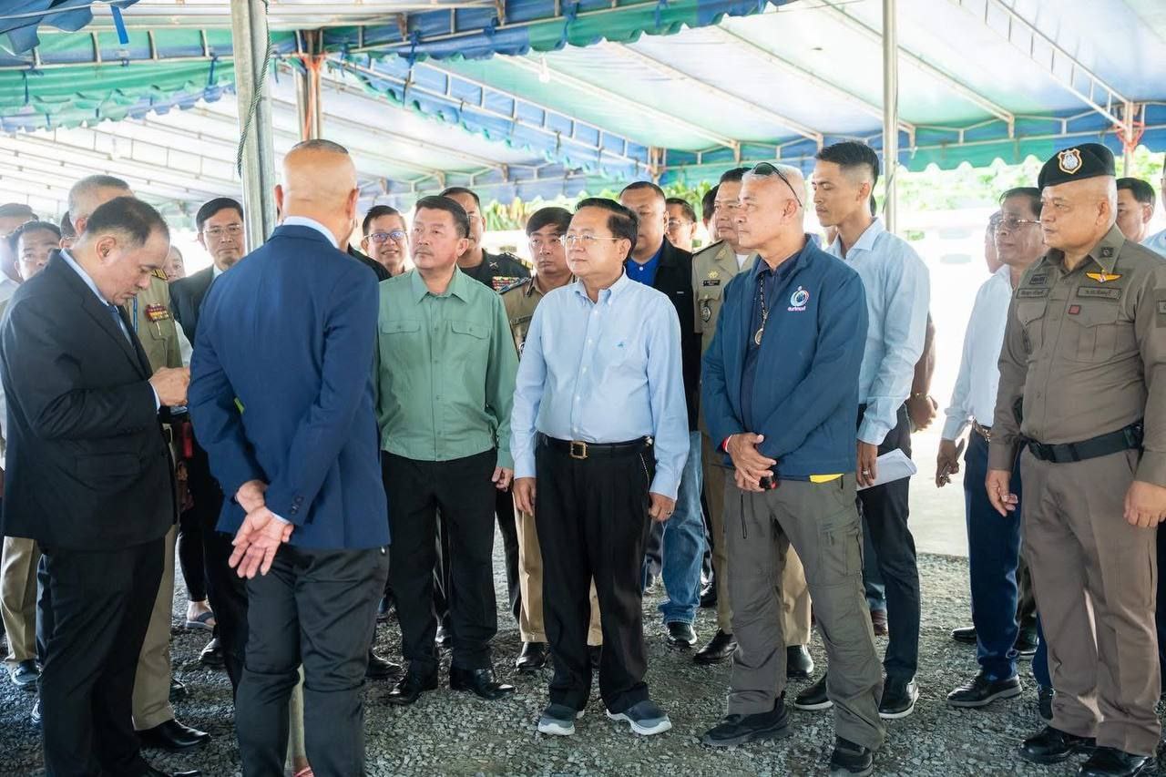 ក្រសួងការងារ ...